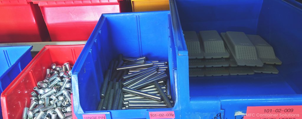 Container Spare Parts: Essential Components to Maintain Your Shipping ...